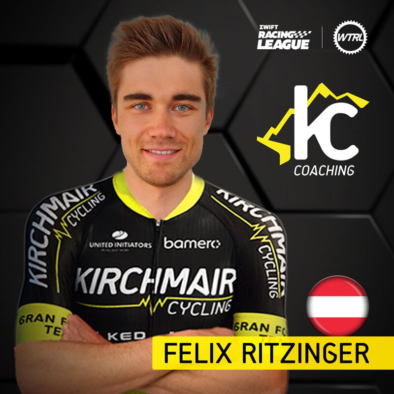 Coaching - Cycling - Community | Kirchmair Cycling